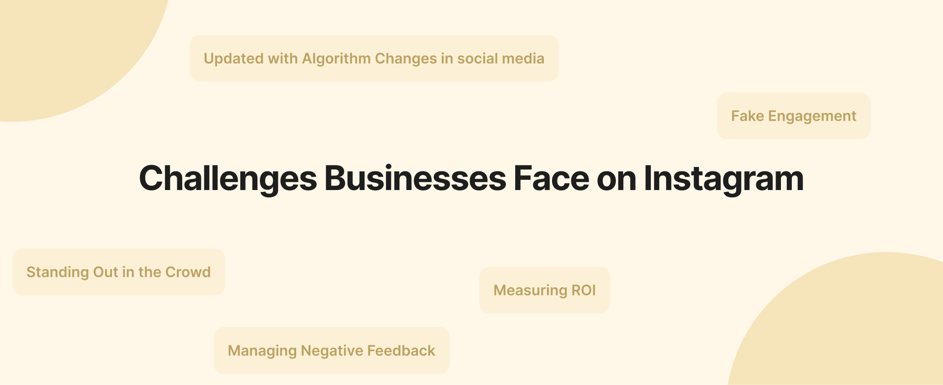 Building A High-Impact Instagram Strategy For Business In 2024